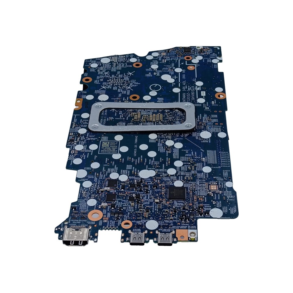 09NXFD 9NXFD For Dell Inspiron 14 7420 2-in-1 Motherboard 213102-1 i3 ...