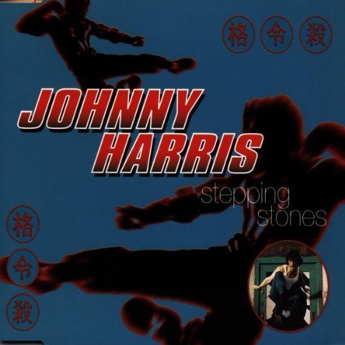Johnny Harris | Single-CD | Stepping stones (1997, 'Levi's') | eBay