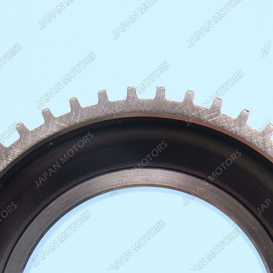 Genuine OEM TOYOTA Rear Wheel ABS Rotor Skid Control 4351735010 | eBay