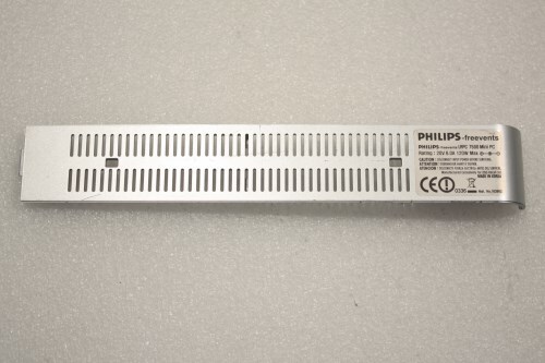 Philips Freevents LX3000 Mini PC Right Panel Cover Bezel | eBay