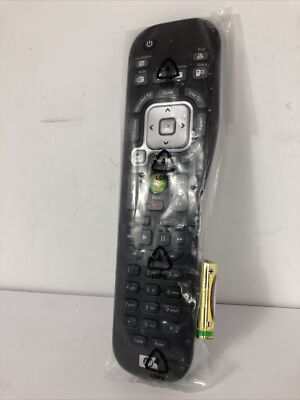 OEM HP RC6 IR MCE Media Center Remote Control For Microsoft Windows XP ...