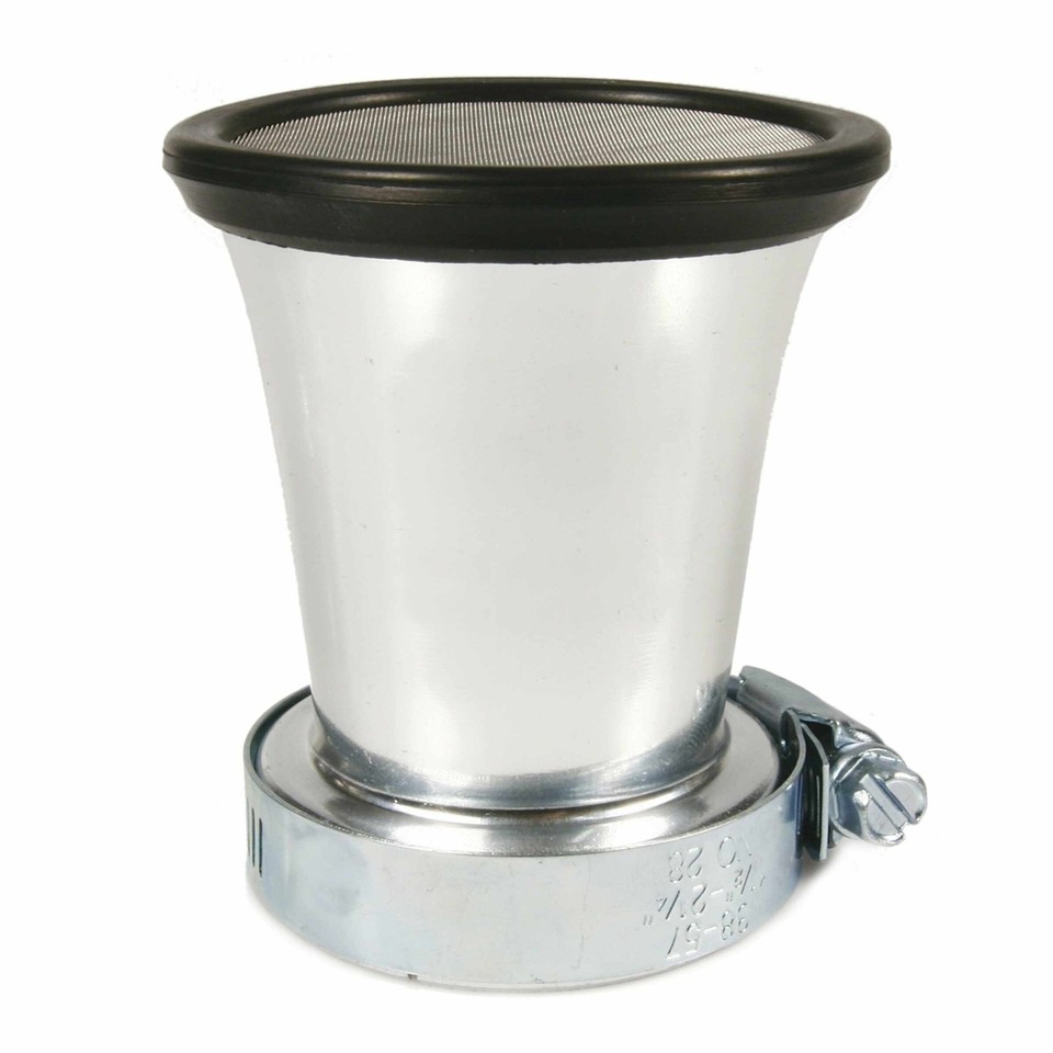 101octane 40940000 Air Intake Funnel 50 Cagiva Stella 125 4T LC 1997 ...