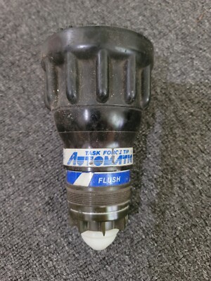 TFT Task Force Handline 50-350GPM 3" Fire Hose Nozzle Tip Automatic ...