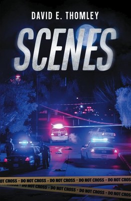 David E Thomley Scenes (Gebundene Ausgabe) (US IMPORT) | eBay.de