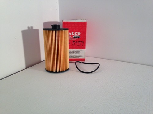 OIL FILTER CH5957, MD453, P7199, 2931094, P550768, LF3827, HU931/5X ...