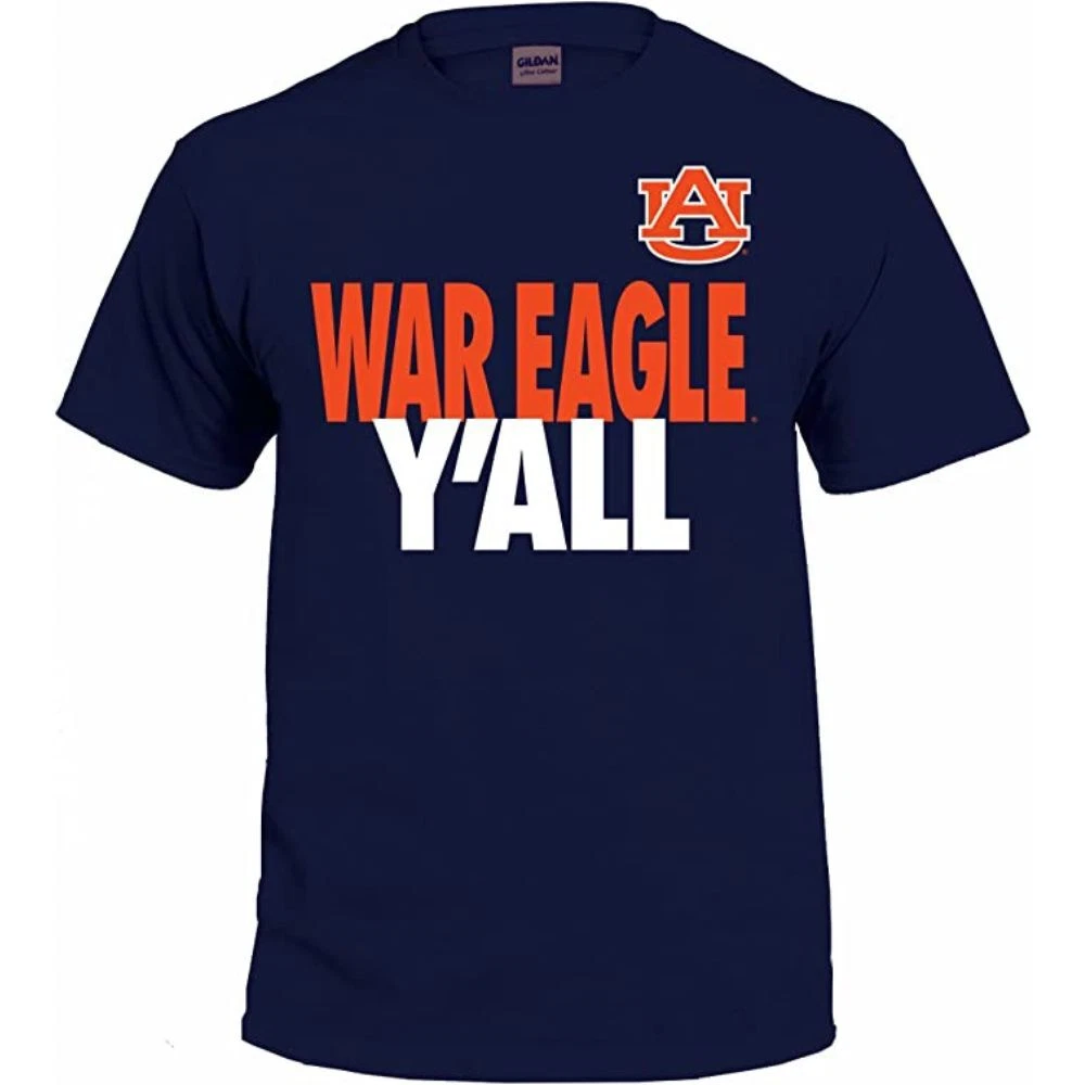 War Eagle Logo