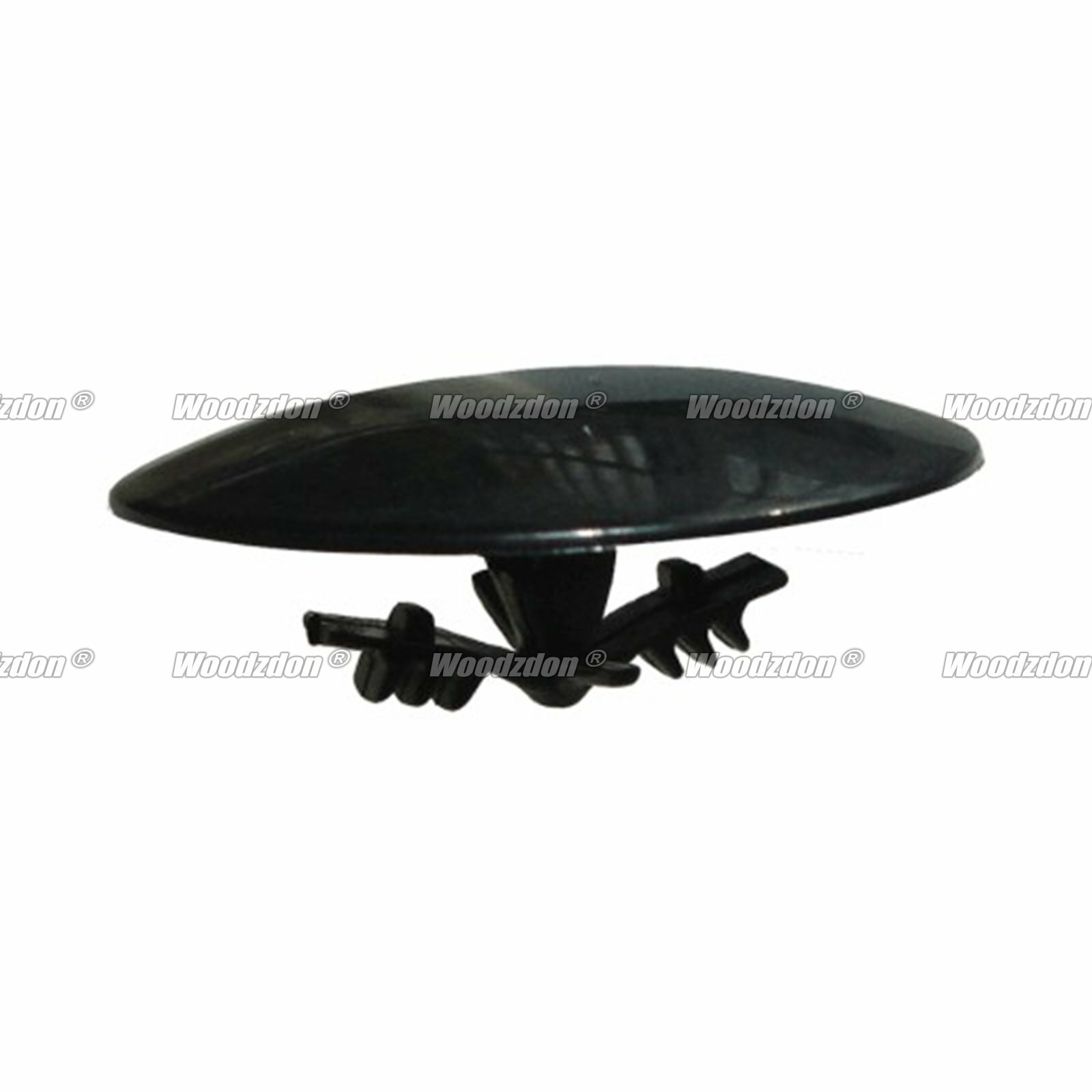 100 Pcs Hood Insulation Clip Retainer For Acura Legend For Honda 90700 ...