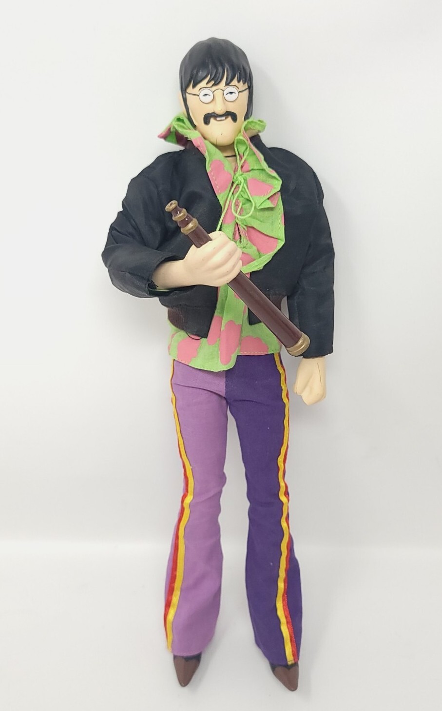 John Lennon Yellow Submarine Costume