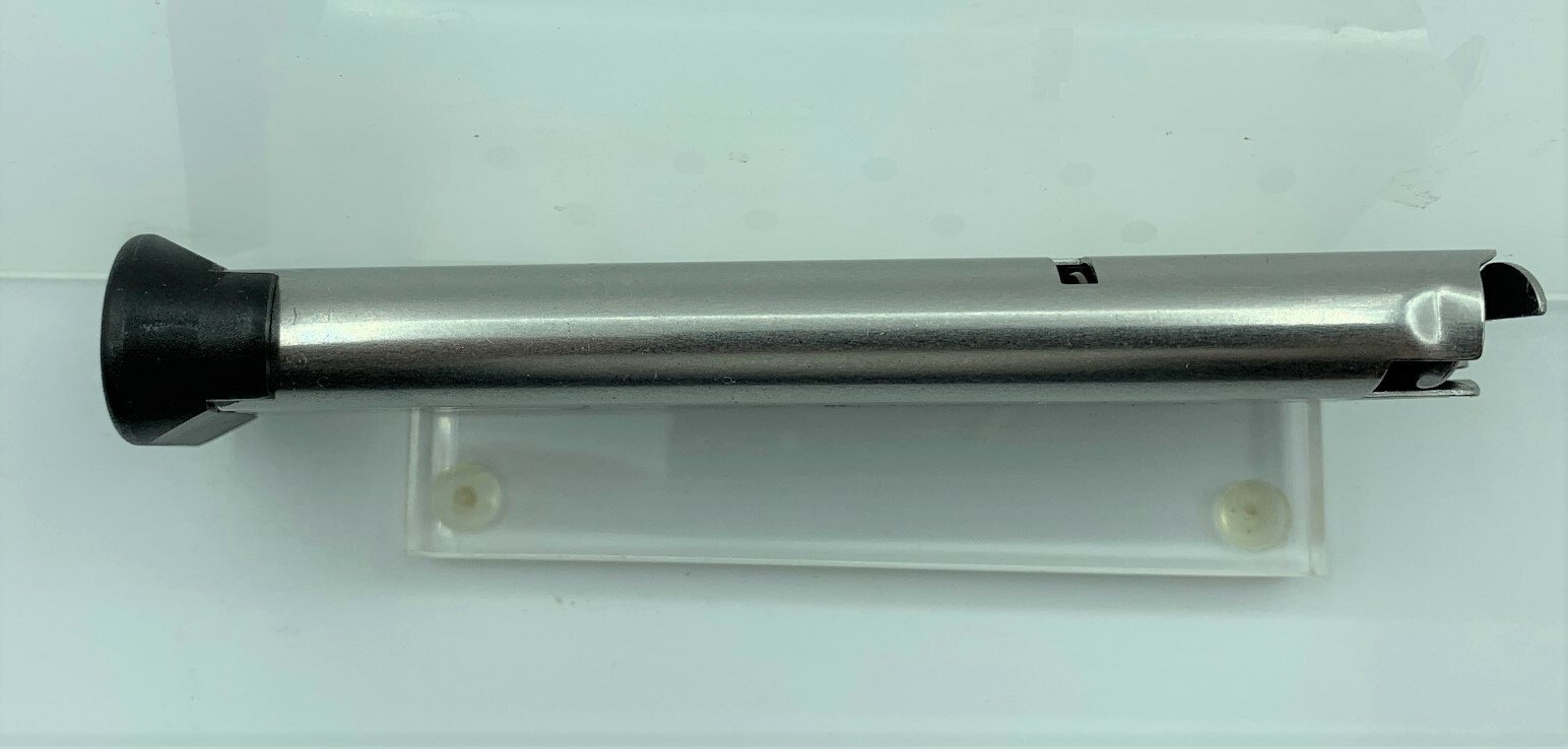 1911 MAGAZINE 9 MM 10 RD MAG SS GOVT FLAT FOLLOWER REMOVE BASE ...