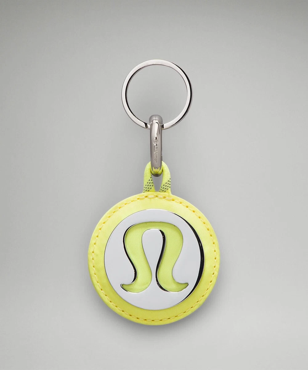 Lululemon Logo