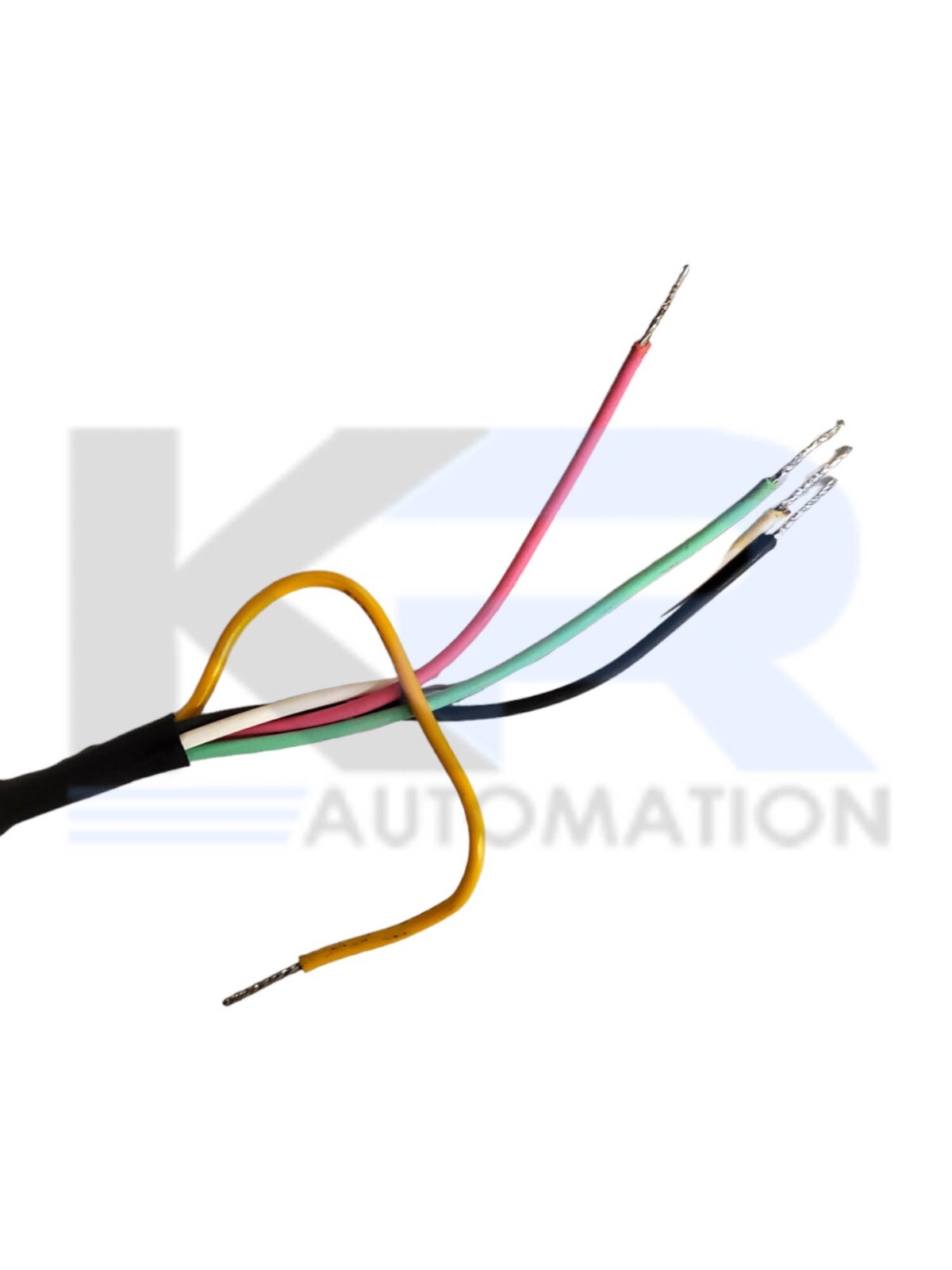 NEW Mettler Toledo 64052917 0745A Load Cell 25VDC 600mA 1.25W TB600342 ...