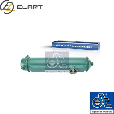 OIL COOLER ENGINE OIL FOR VOLVO 470099 468612 | eBay