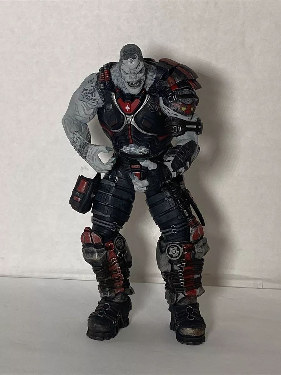 Gears Of War All Locust