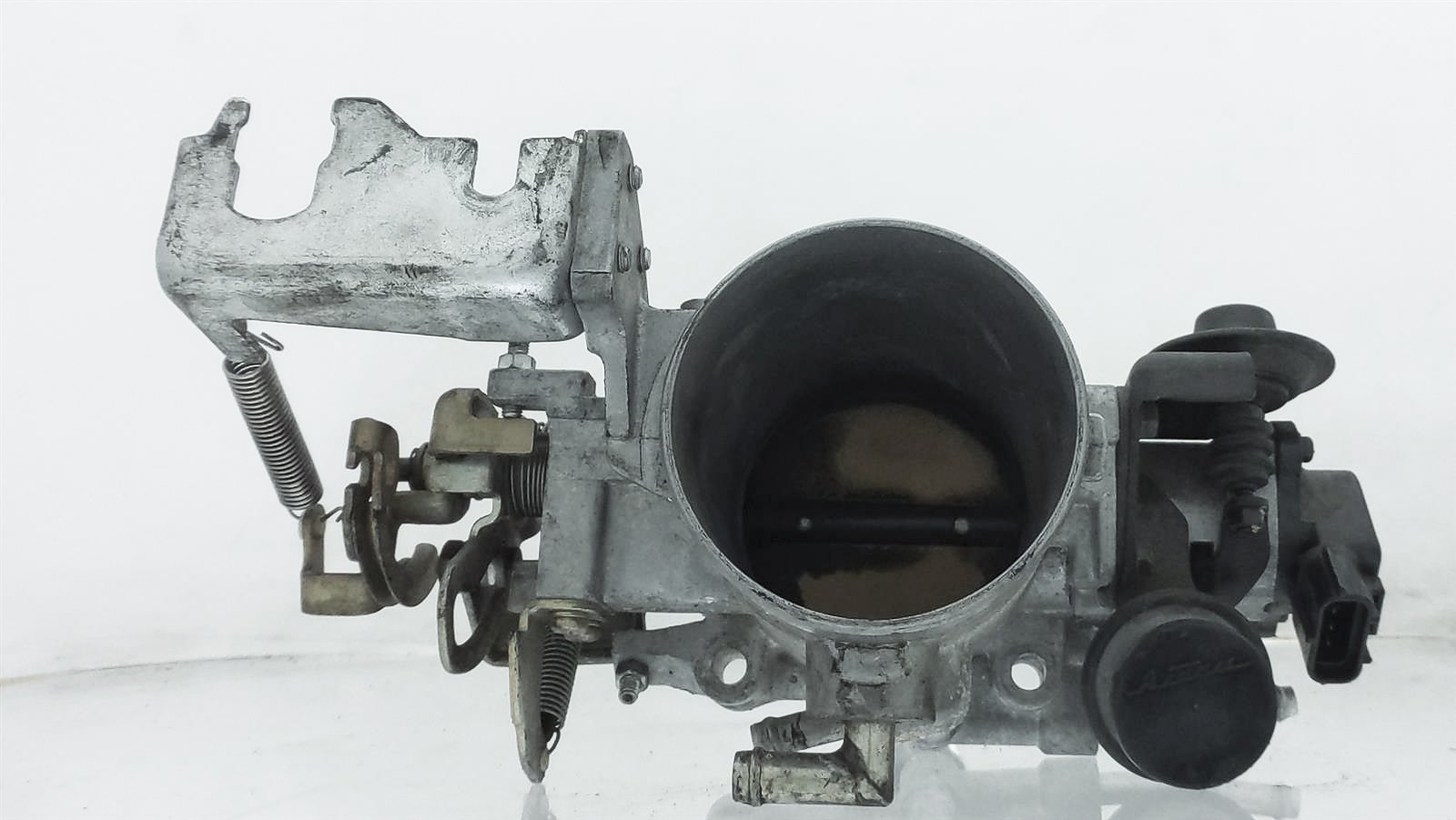 96-97 Lexus Ls400 Throttle Valve Body Tps Sensor 2203050080 *W/Traction ...