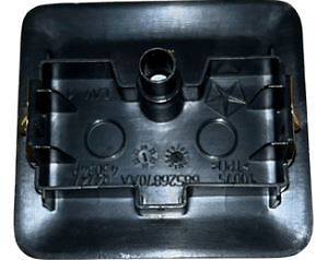 Genuine Mopar Bumper Cover 68526870AA | eBay