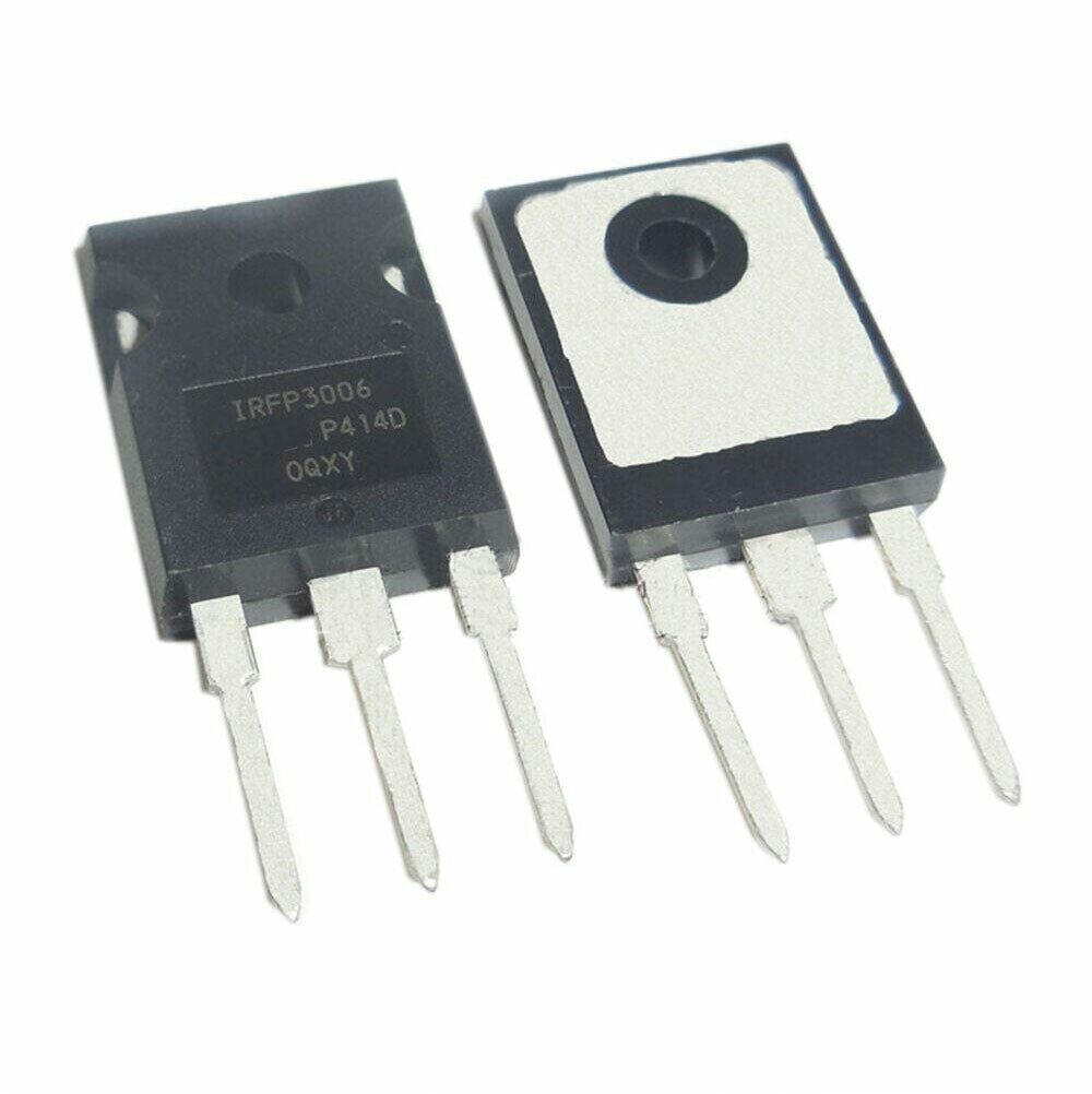 10PCS IRFP3006PBF TO-247 IRFP3006 TO247 N-Channel Transistor | eBay