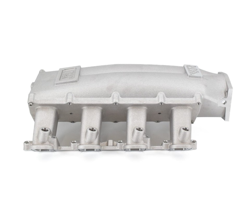 BTR Trinity LS7 Intake Manifold Bare Finish Brian Tooley Racing Square ...