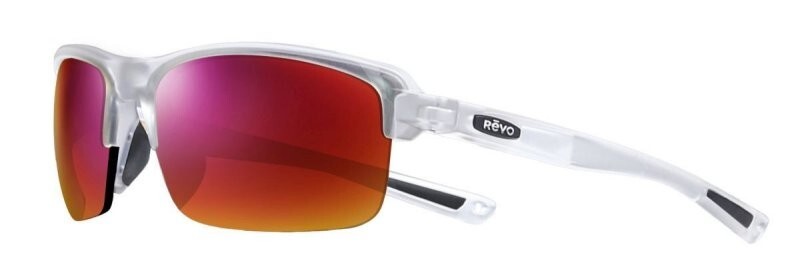 NEW REVO SUNGLASSES CRUX N WITH SPECTRA POLARIZED LENSES | eBay
