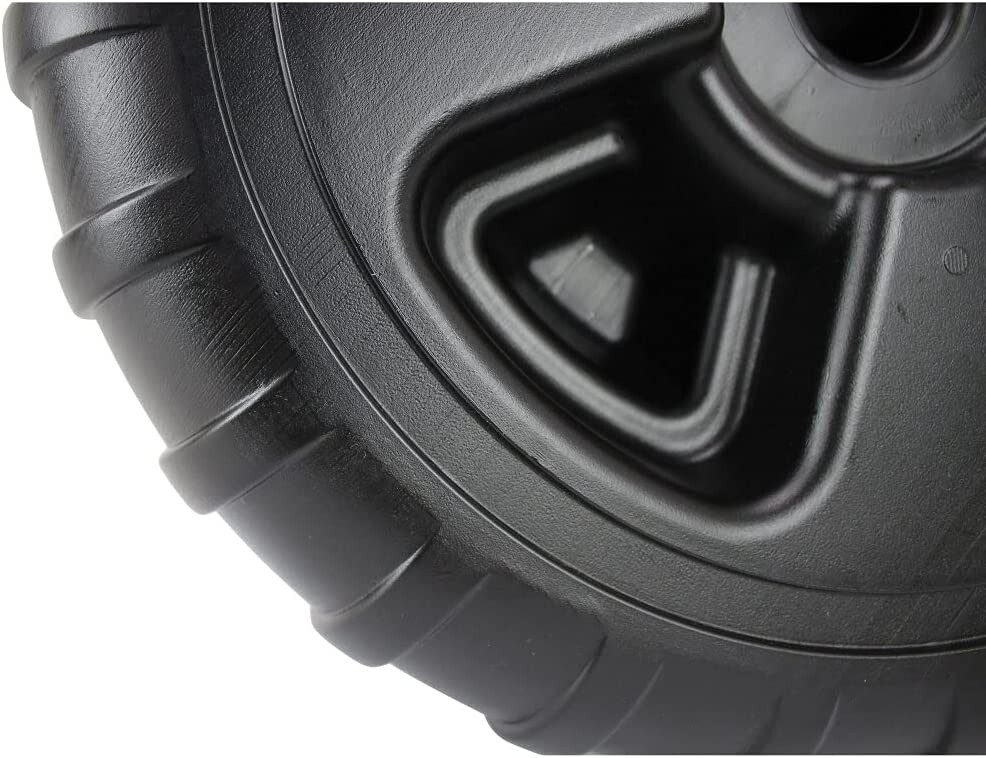 Heavy Duty Plastic Wheel for Rolling Roll-In Dock/Boat Lift Jack/Shore ...