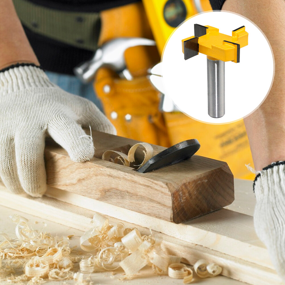 For Surface Woodworking Slab Flattening DIY Projects Carbon Steel ...