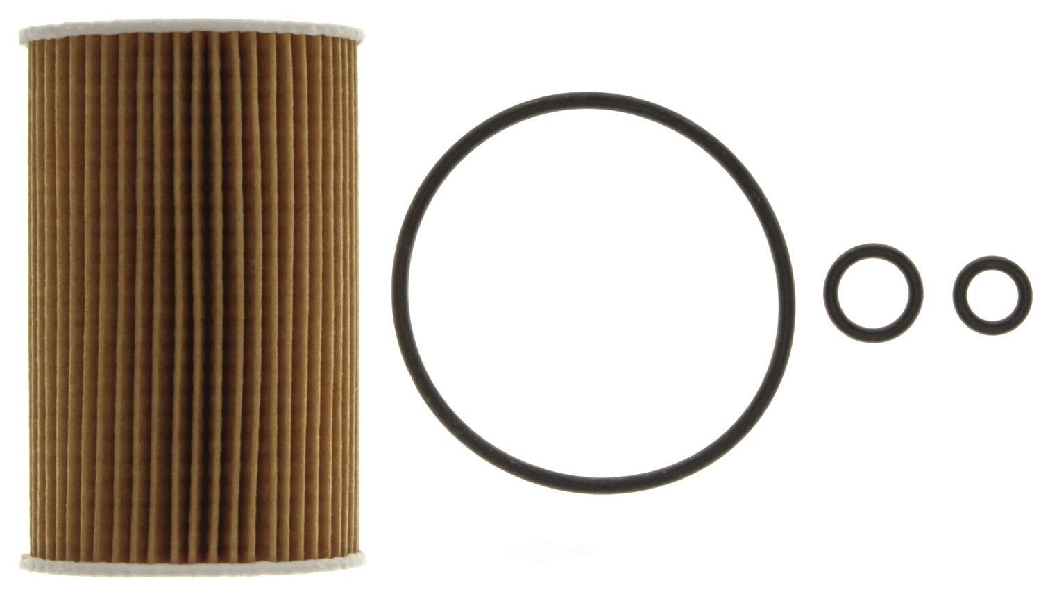 MAHLE OX388D - cross reference oil filters | oilfilter-crossreference.com