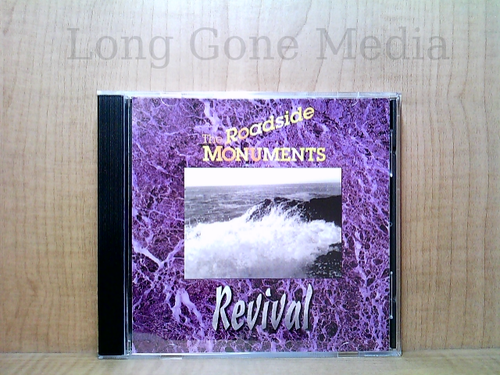 Revival by The Roadside Monuments (CD, 1993, Broken Bridge) | eBay