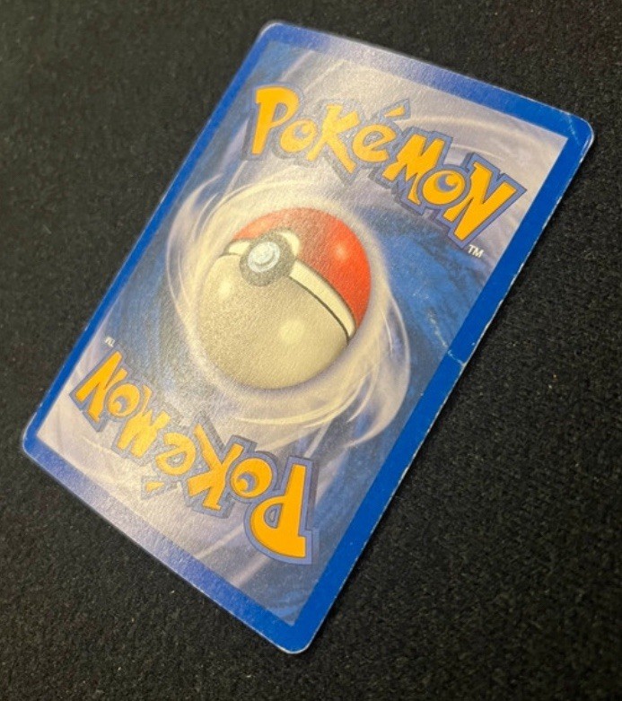 Pokemon Card- Steelix-Skyridge-Holo-H29/H32-Rare-ENG | eBay