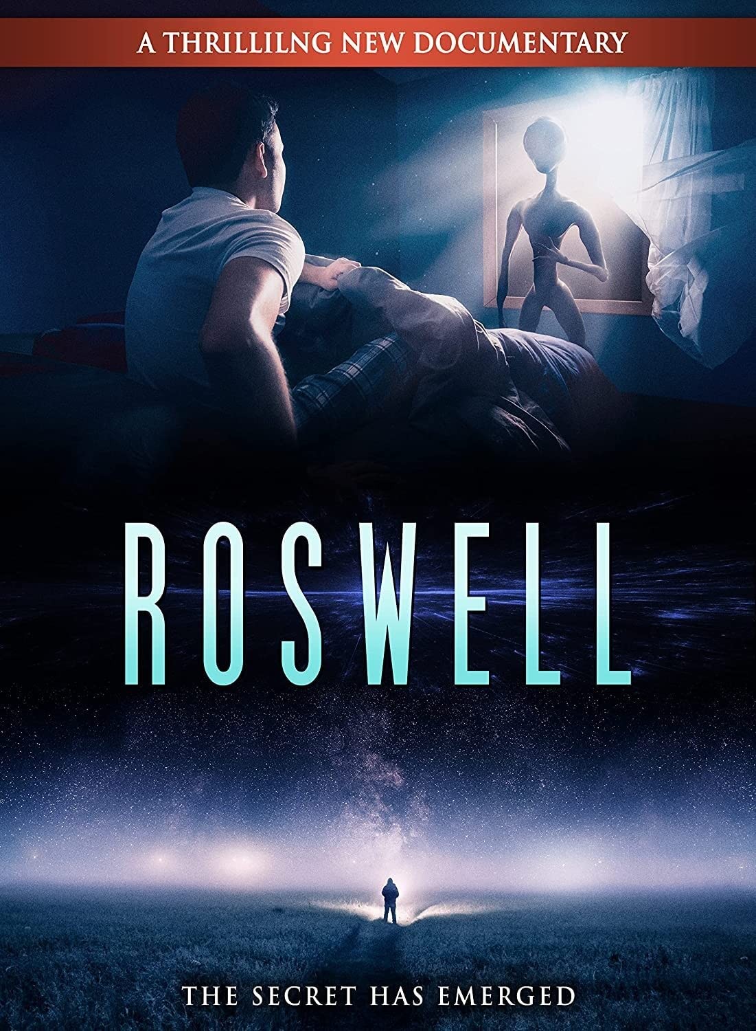 Roswell (DVD) Tina Wallace Patrick Ray Gallows (US IMPORT) | eBay Australia