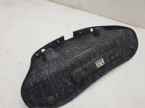 BMW 2 F22 F23 2016 Tailgate boot lid cover trim 7304562 CRR17998 | eBay