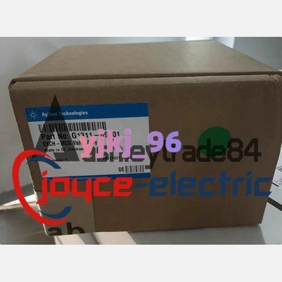1PCS New Agilent Proportional valve G1311-69701 | eBay