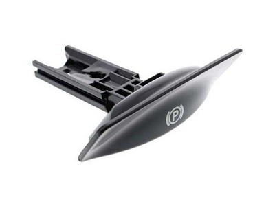 GENUINE MERCEDES 1644270020 Parking Brake Handle Mercedes-Benz ML350 ...