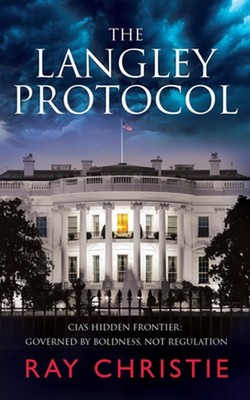 The Langley Protocol by Ray Christie Paperback Book | eBay