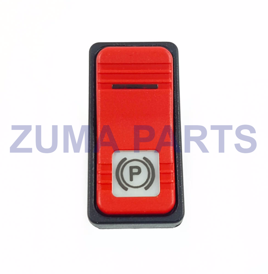 JLG 8223054 - NEW JLG Rocker Switch / JLG Park Brake Switch ***GENUINE ...