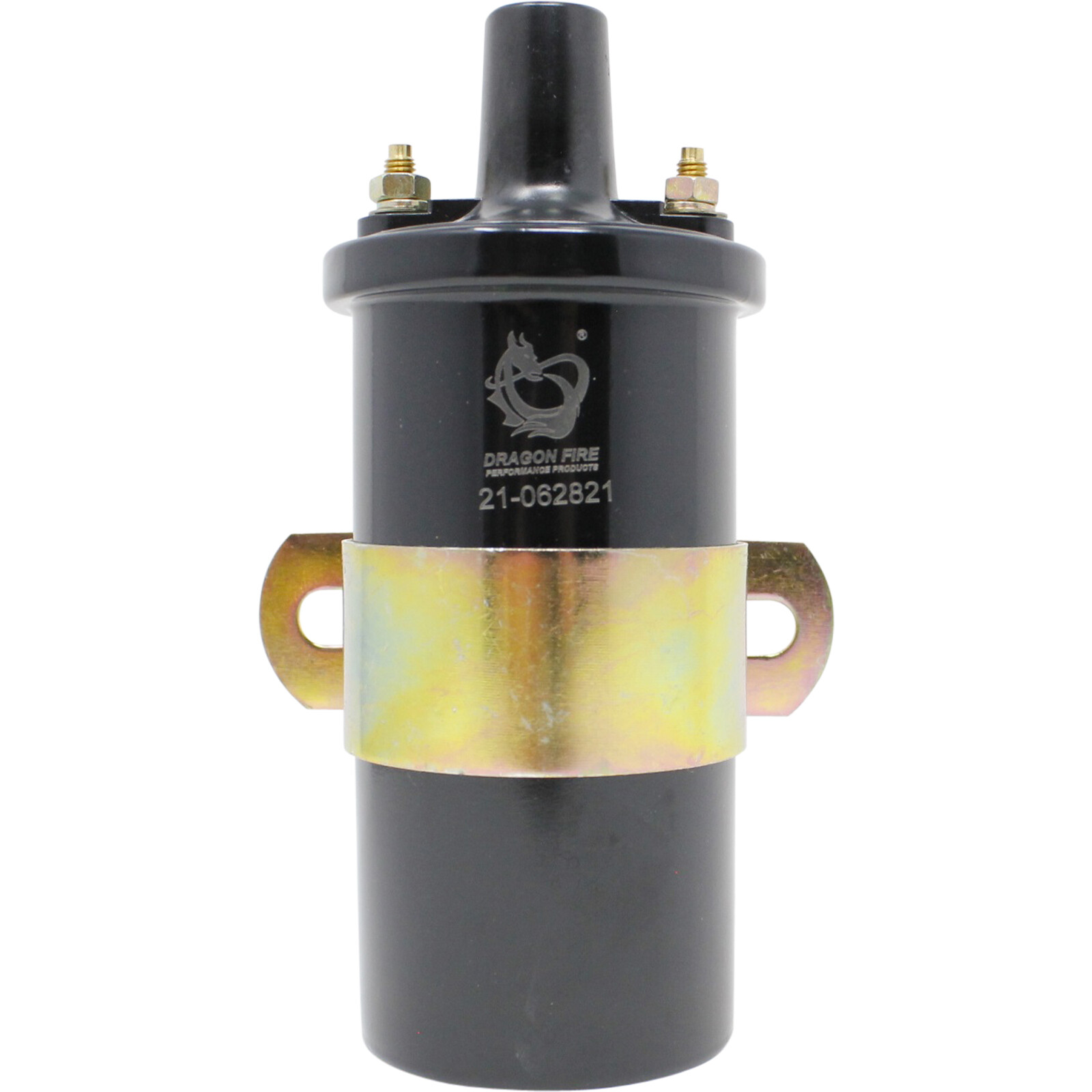 Replacement Inboard Ignition Coil - Fits MerCruiser Thunderbolt IV & V ...