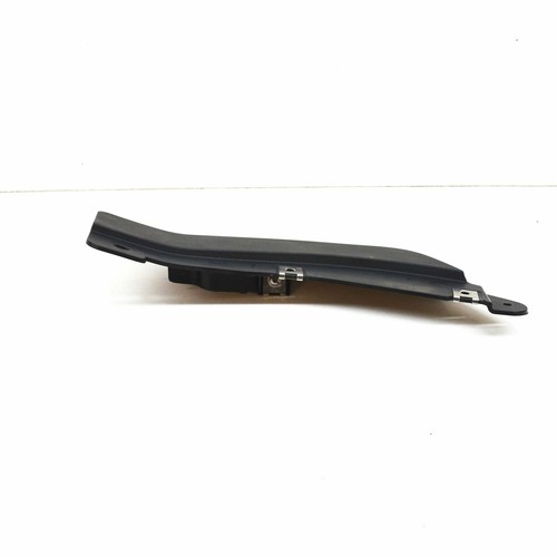 NEW AUDI Q7 4M FRONT BUMPER LEFT MUD GUARD 4M0807547D 17-19 ORIGINAL | eBay