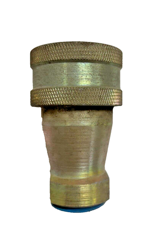 SAFEWAY FEMALE COUPLER BODY (SOCKET) S105-6 | eBay