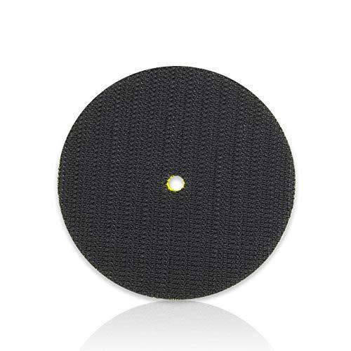3" Hook And Loop Sanding Backup Pad 5/1624 Female Thread Tgr130301 1 ...