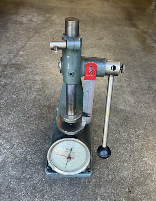 Rimac 0068 Valve Spring Compression Tester Test Tool 0-350 Lb USA NICE ...