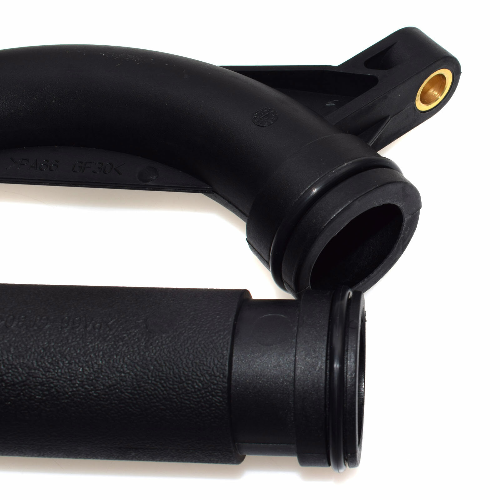 FOR LAND ROVER FREELANDER 2.5L V6 THERMOSTAT PIPE HOSE SET PEP101970L ...