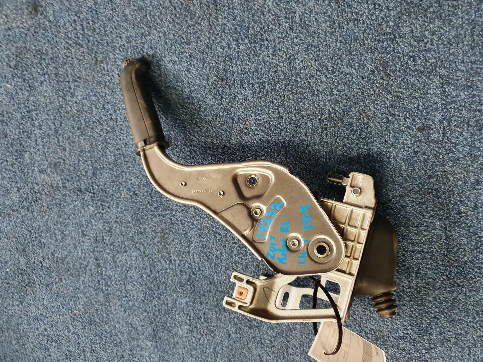 HOLDEN ASTRA HANDBRAKE LEVER BK, 5DR HATCH/WAGON, 09/16-12/20 16 17 18 ...