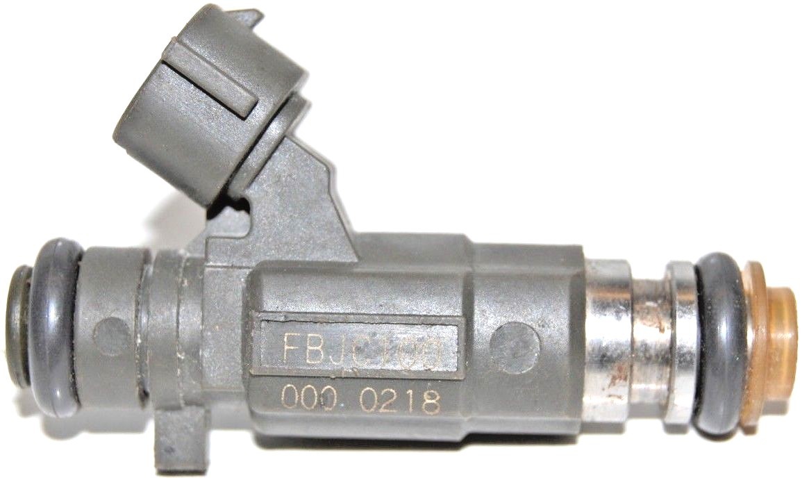 FUEL INJECTOR FBJC100 FOR NISSAN PRIMERA P12 X-TRAIL INFINITY SUBARU ...