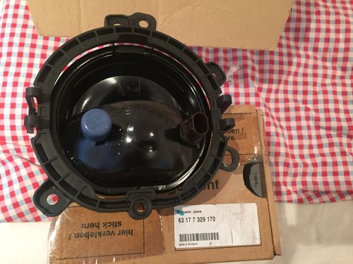 BMW GENUINE MINI F54 F55 F56 F57 PARKING LOGGT RIGHT SIDE 63177329170 ...