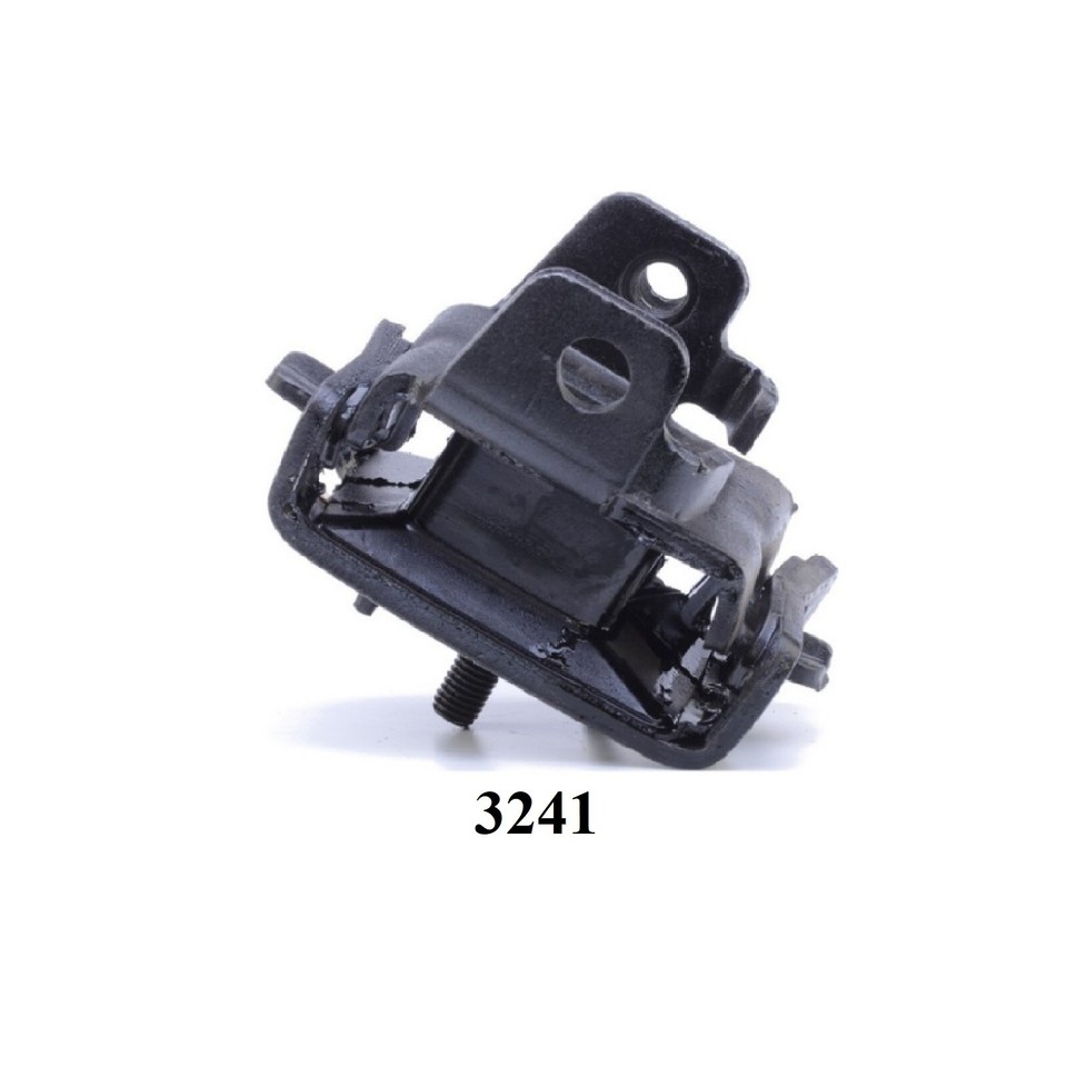 1PCS FRONT LEFT MOTOR MOUNT FOR FORD EXPLORER.., MERCURY MOUNTAINEER 4 ...