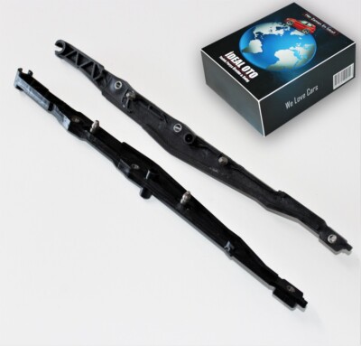 Sunroof Rail Set For Seat Altea, Leon 4, Seat Toledo, Audi A4 S4 Avant ...