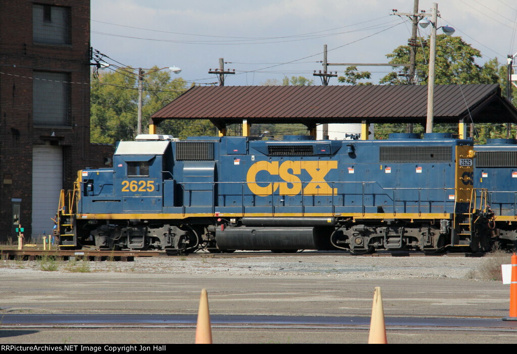 CSX USAT GP38-2 SD40-2 Yn3 G Scale Decal Set | eBay