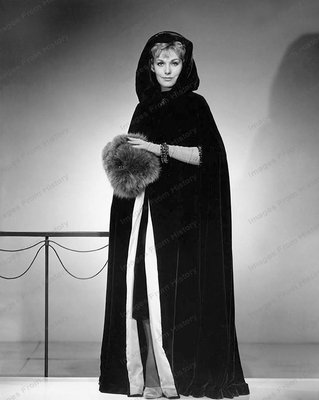 8x10 Print Kim Novak Bell Book and Candel 1958 #KN99 | eBay