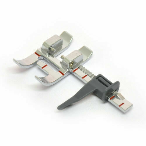 PFAFF Adjustable Guide Foot With IDT for sale online | eBay