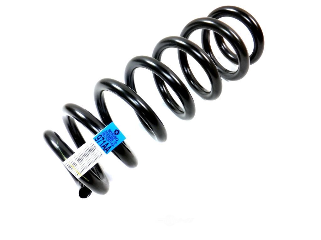 Coil+Spring-ST%2C+VIN%3A+G+Mopar+68210971AA+fits+16-18+Ram+1500 for ...