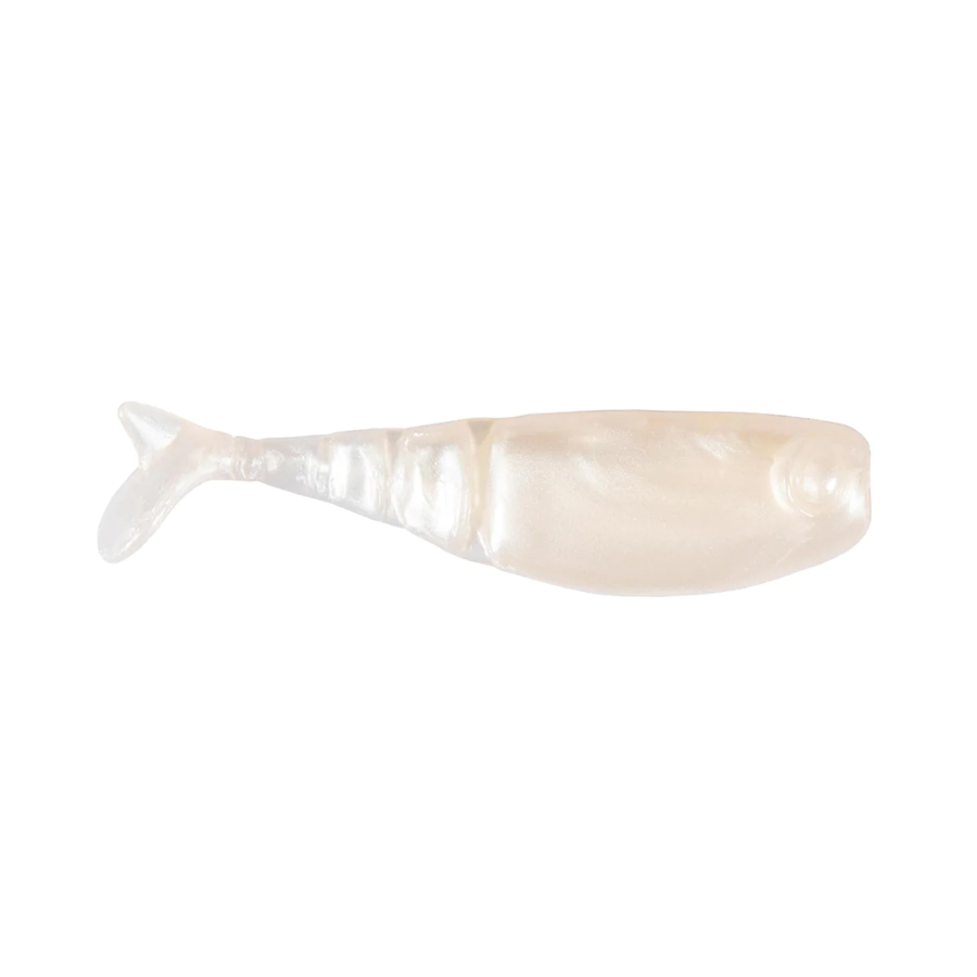 Z-Man Shad FryZ (MSH) Pick Any 10 Colors Soft Plastic Micro Finesse ...