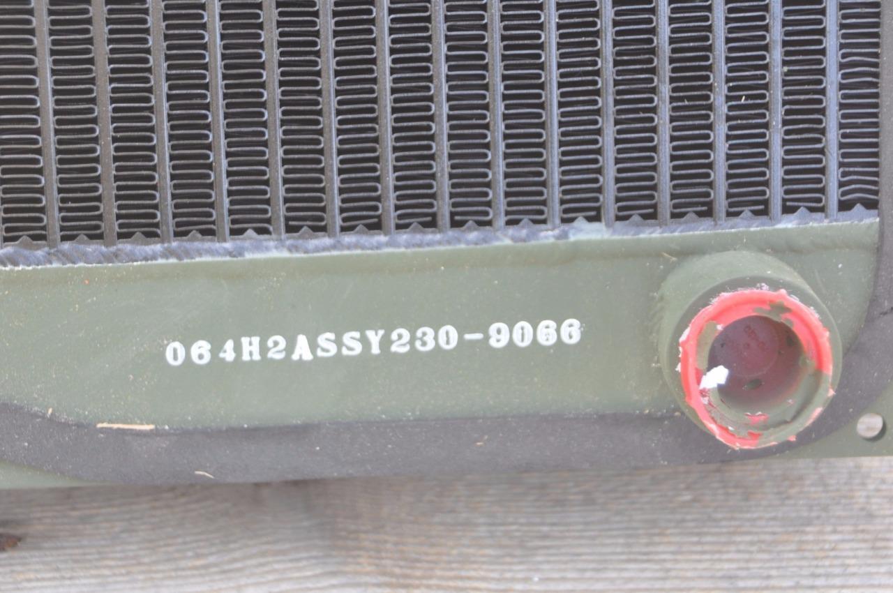 Marvin Land Systems Condenser Assembly 230-9066 NEW | eBay